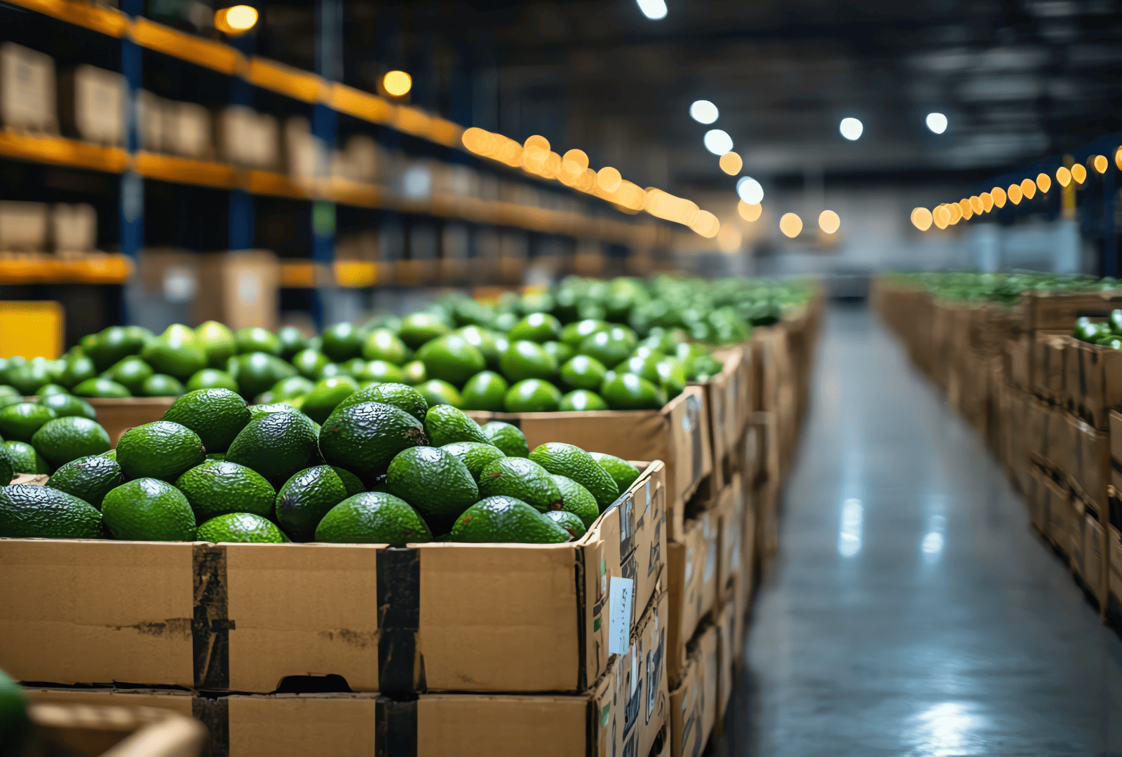 Qu'est-ce qu'une centrale d'achat ? - Sourcing Int'L